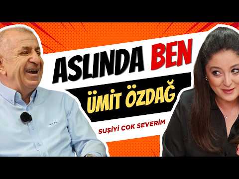ASLINDA BEN 5 - ÜMİT ÖZDAĞ | \