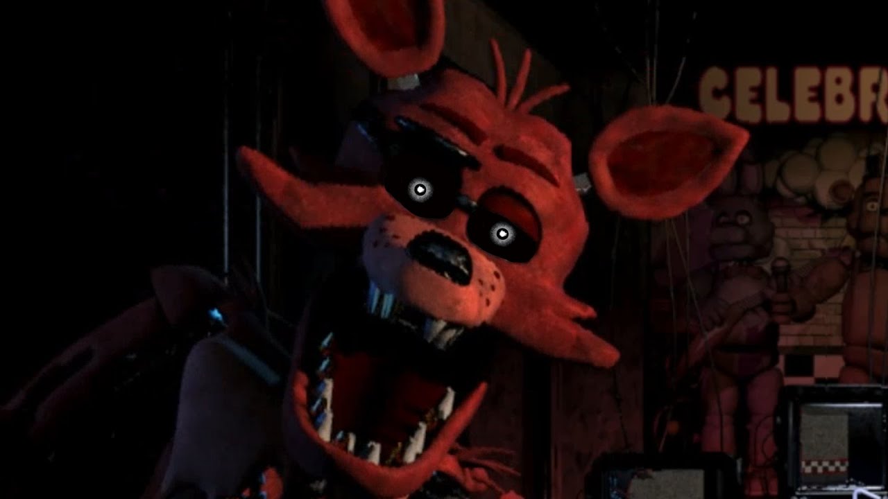 NIGHT 6 COMPLETED | Five Nights at Freddy's (6th Night ENDING) - YouTube