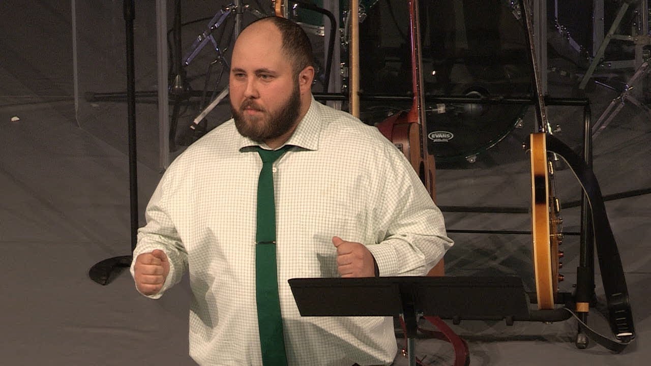 Famous Last Words - Logan Sperry - YouTube