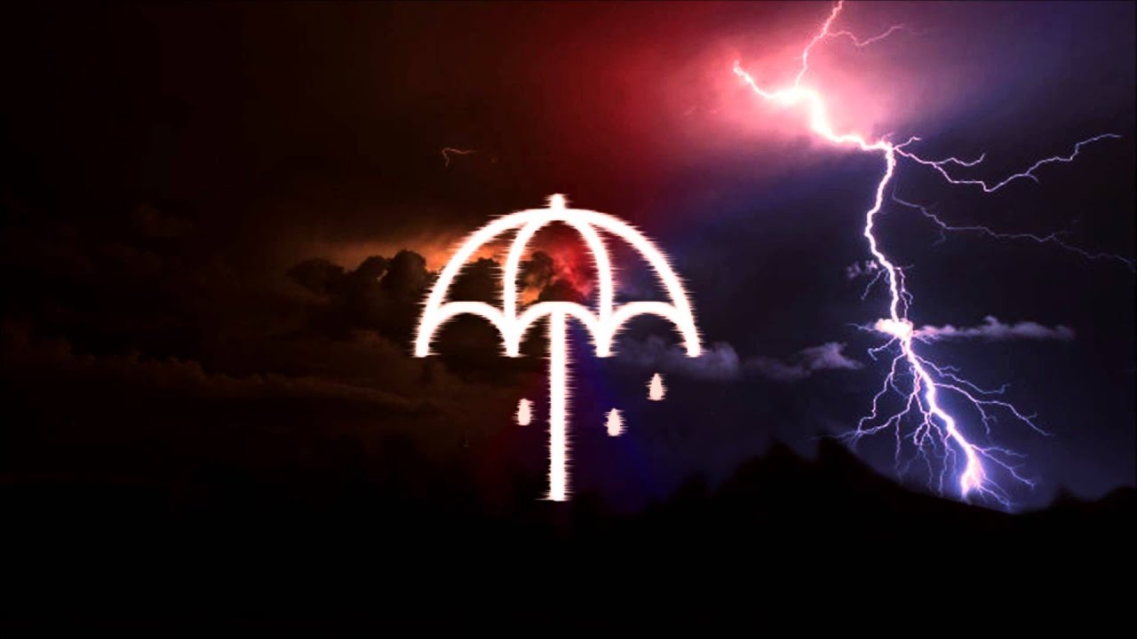 BRING ME THE HORIZON - True Friends (Instrumental/Karaoke) - YouTube