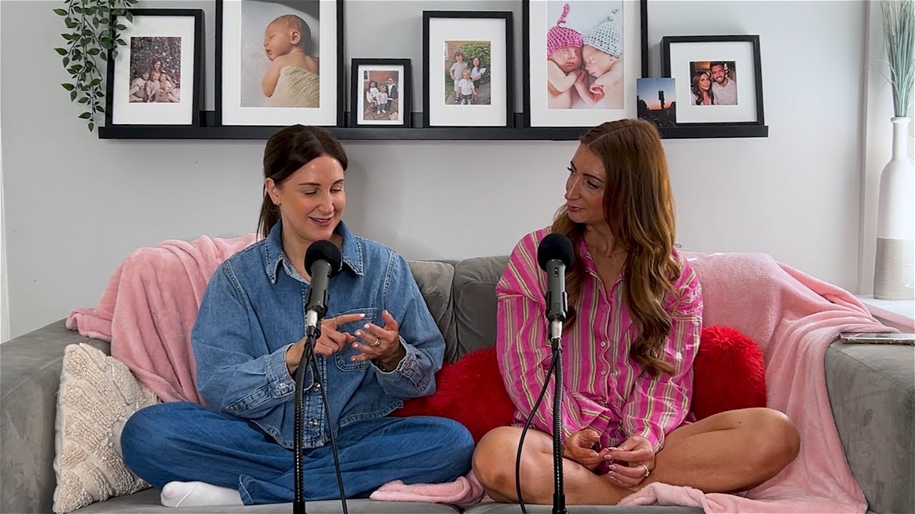 89. It’s Giving… Love Bomb - YouTube