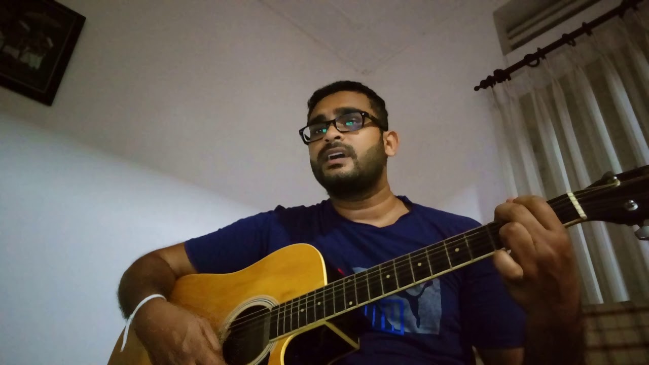 Raa tharakavo Cover - YouTube