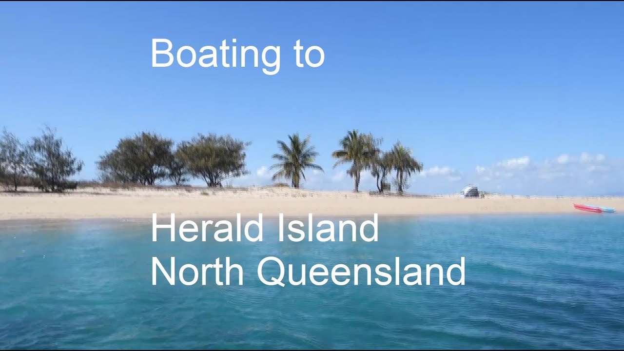 Herald Island