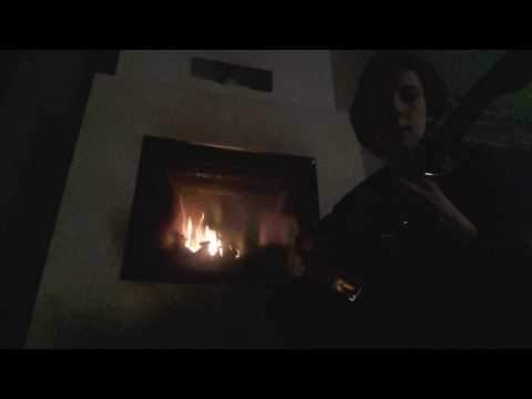 Hallelujah L.Cohen polish version- cover by Julia