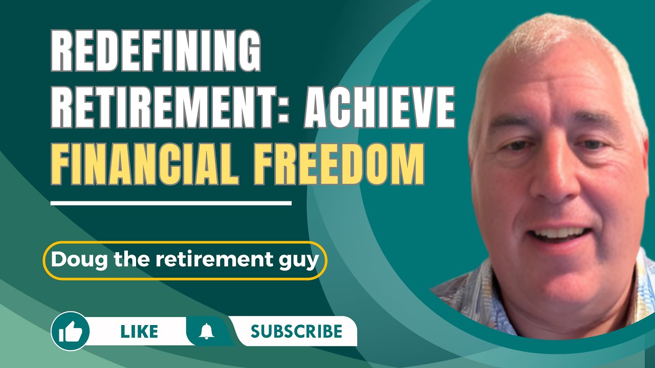 Redefining Retirement: Achieve Financial Freedom with ZERO Savings ...