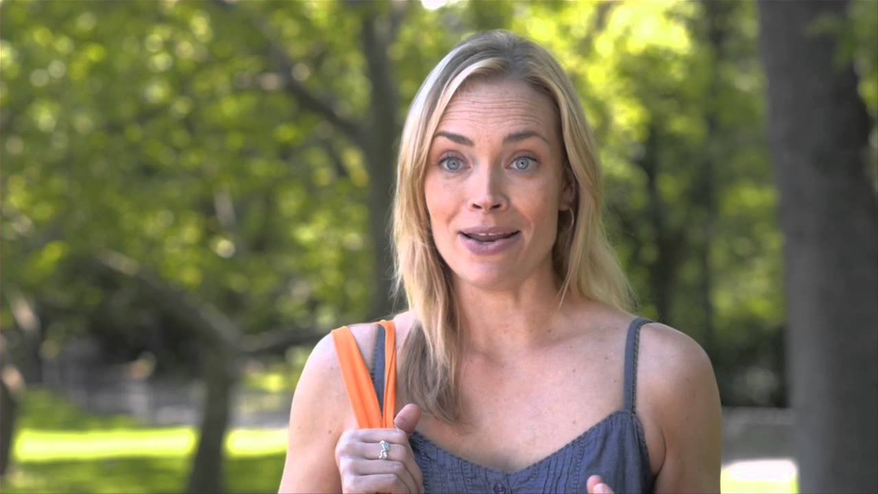 Ally Bank Presents: What Is In Your Dream Backyard? - YouTube