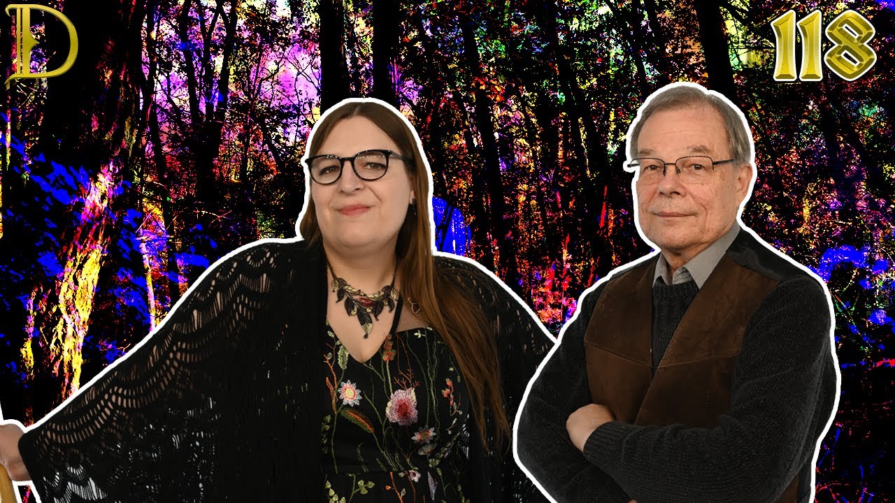 Episode 118: A Quick Escape - YouTube