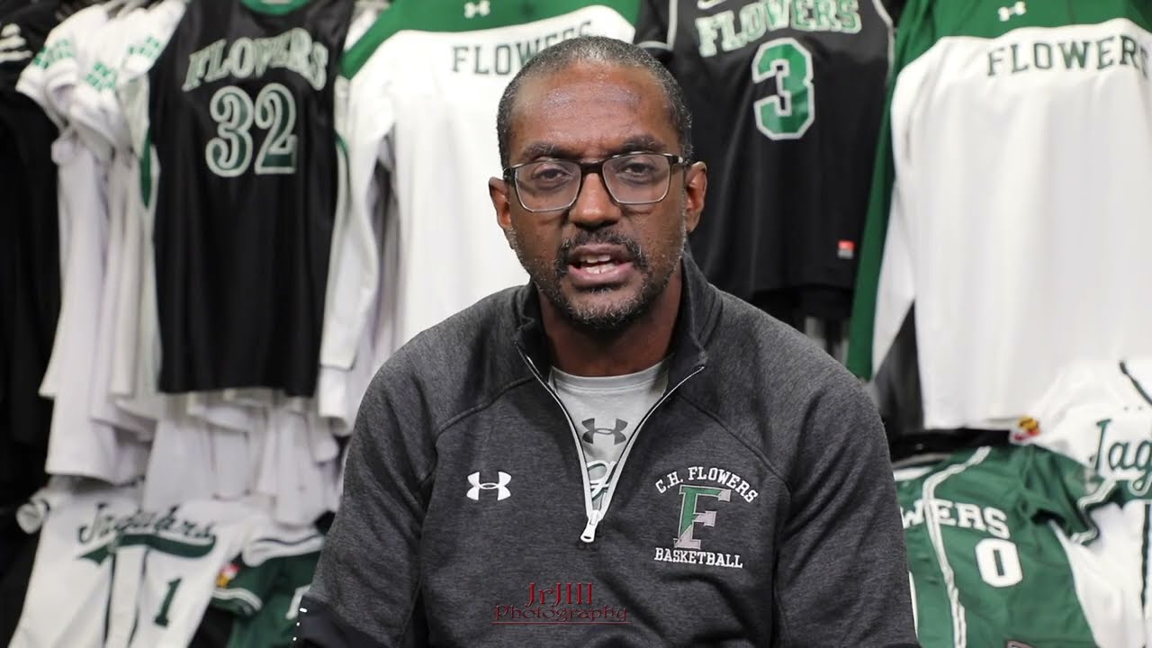 JRJIII - C.H. Flowers Fall 2021 Sports Recap - YouTube