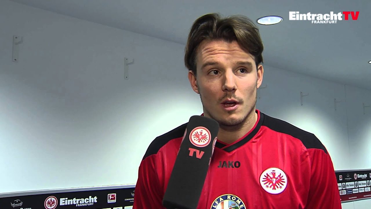 Teaser Interview Alex Meier - YouTube