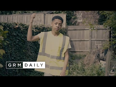 ML - Folks [Music Video] | GRM Daily