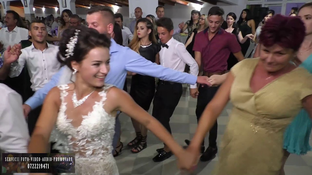 Razvan Vasile Luca LIVE si Formatia Yon si Daniela Spahiu - YouTube
