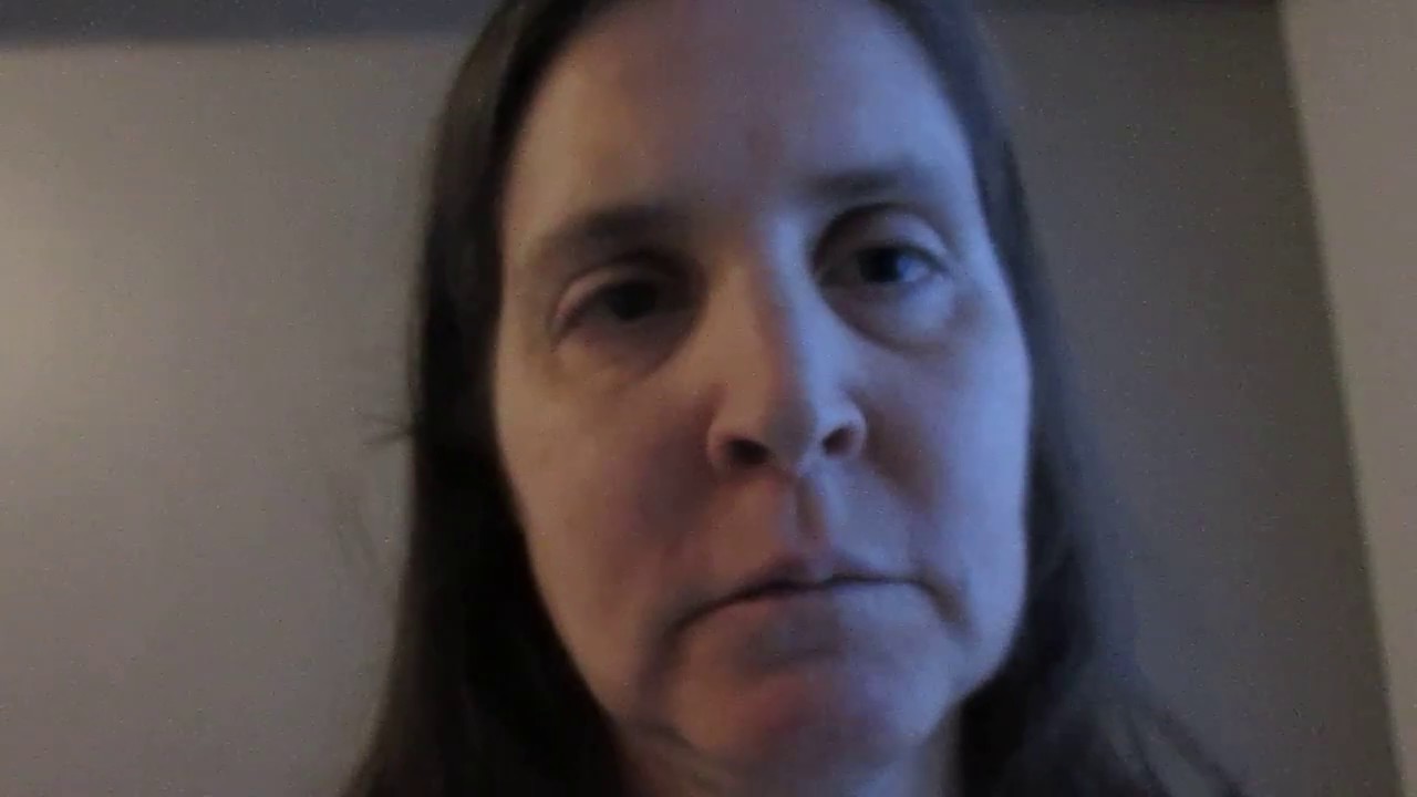 Topics Tuesday: What the Eating Disorder Voice Sounds Like - YouTube