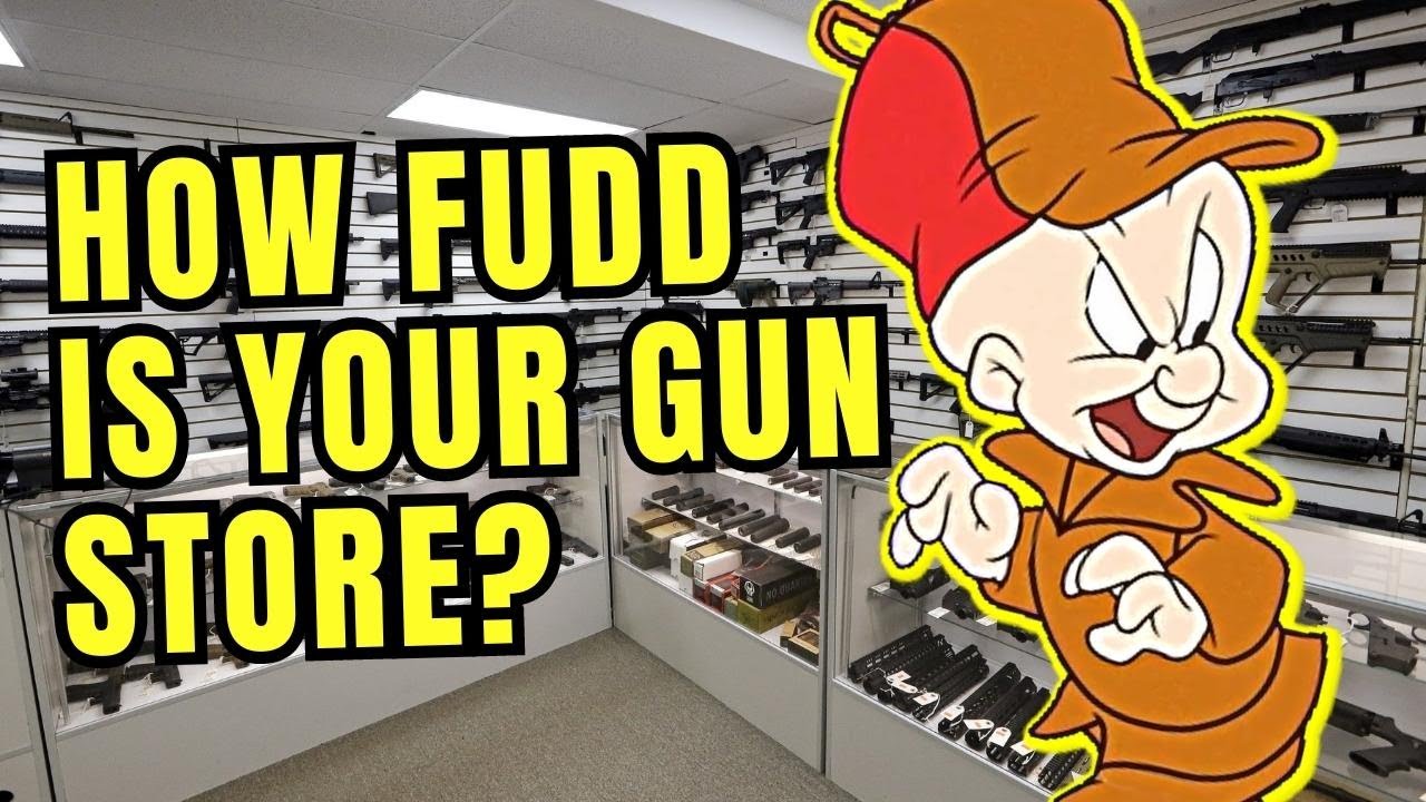 Gun Store Types YouTube gun-store-types-youtube