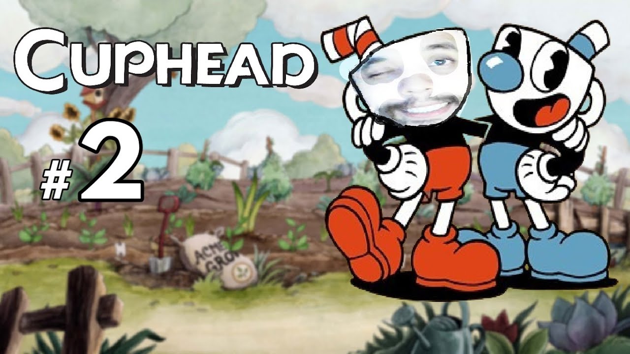 Tocadacobra joga Cuphead - Parte #02 / FINAL - YouTube