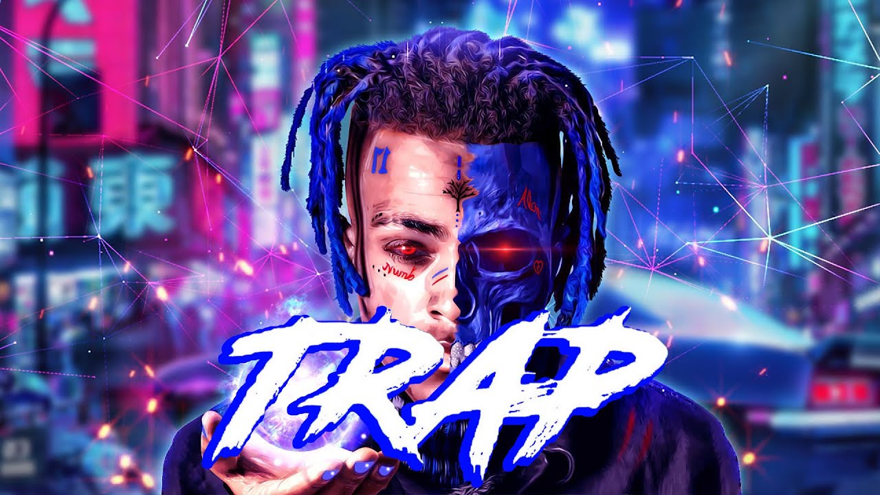 Best Trap Music Mix 2021 ⚠ Hip Hop 2021 Rap ⚠ Future Bass Remix 2021 ...