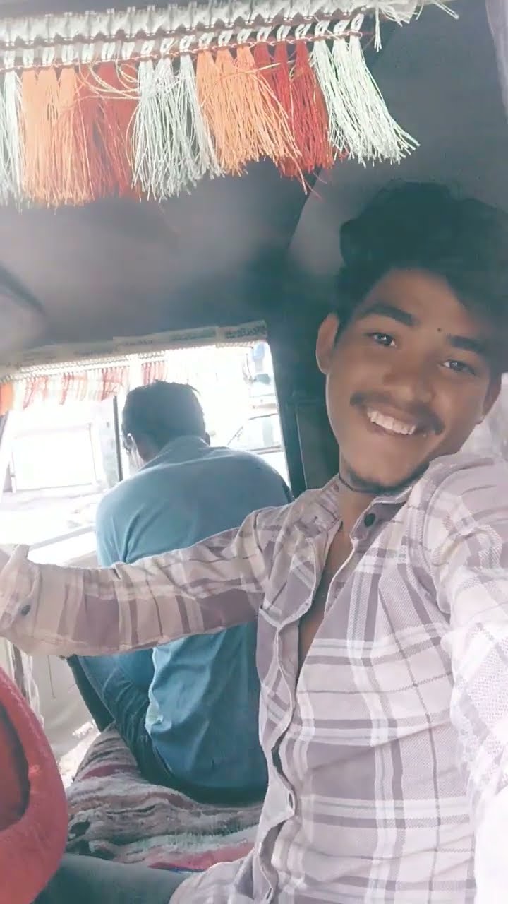 pickup gadi wala Jodi hath mein training Marwadi mein badhiya Marwadi ...