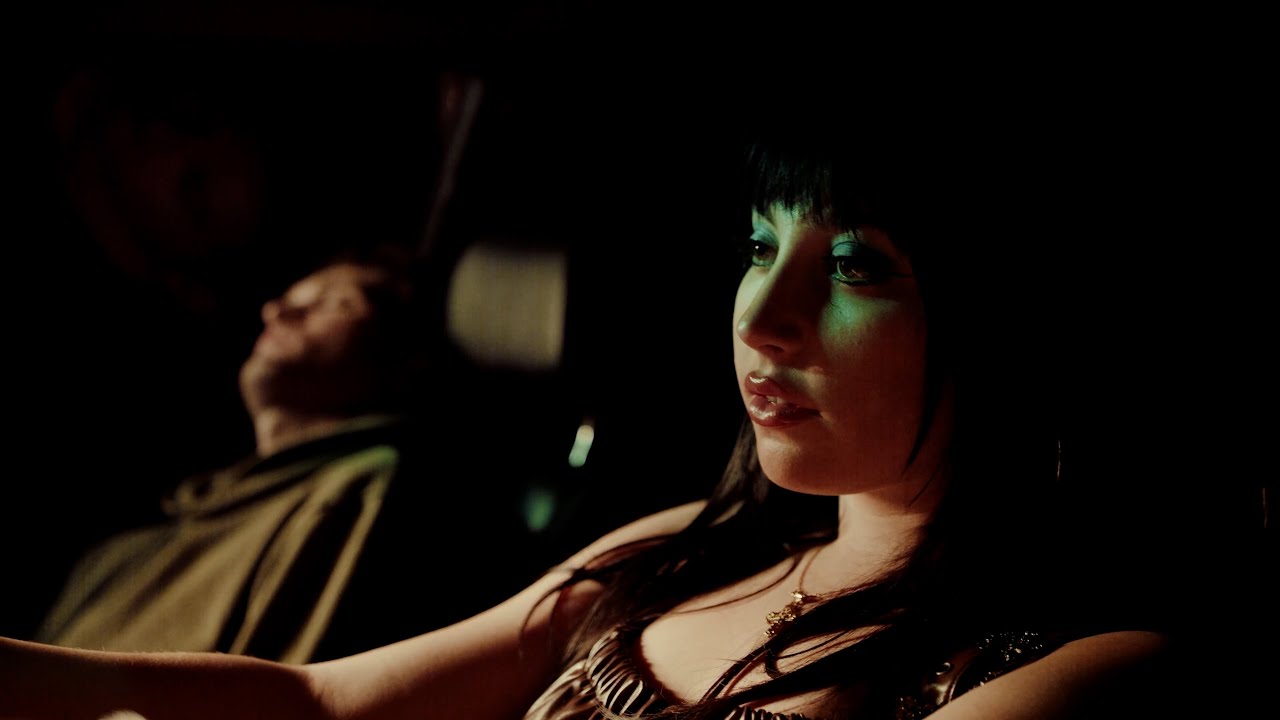 Lily Forte - One Ways (Official Video) - YouTube