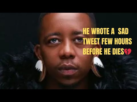 RIP: ACTRESS MPHO SEBENG😭💔 - YouTube