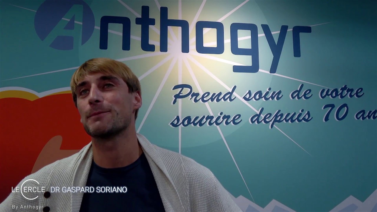 Témoignage : Le Cercle by Anthogyr - Dr Gaspard SORIANO - YouTube