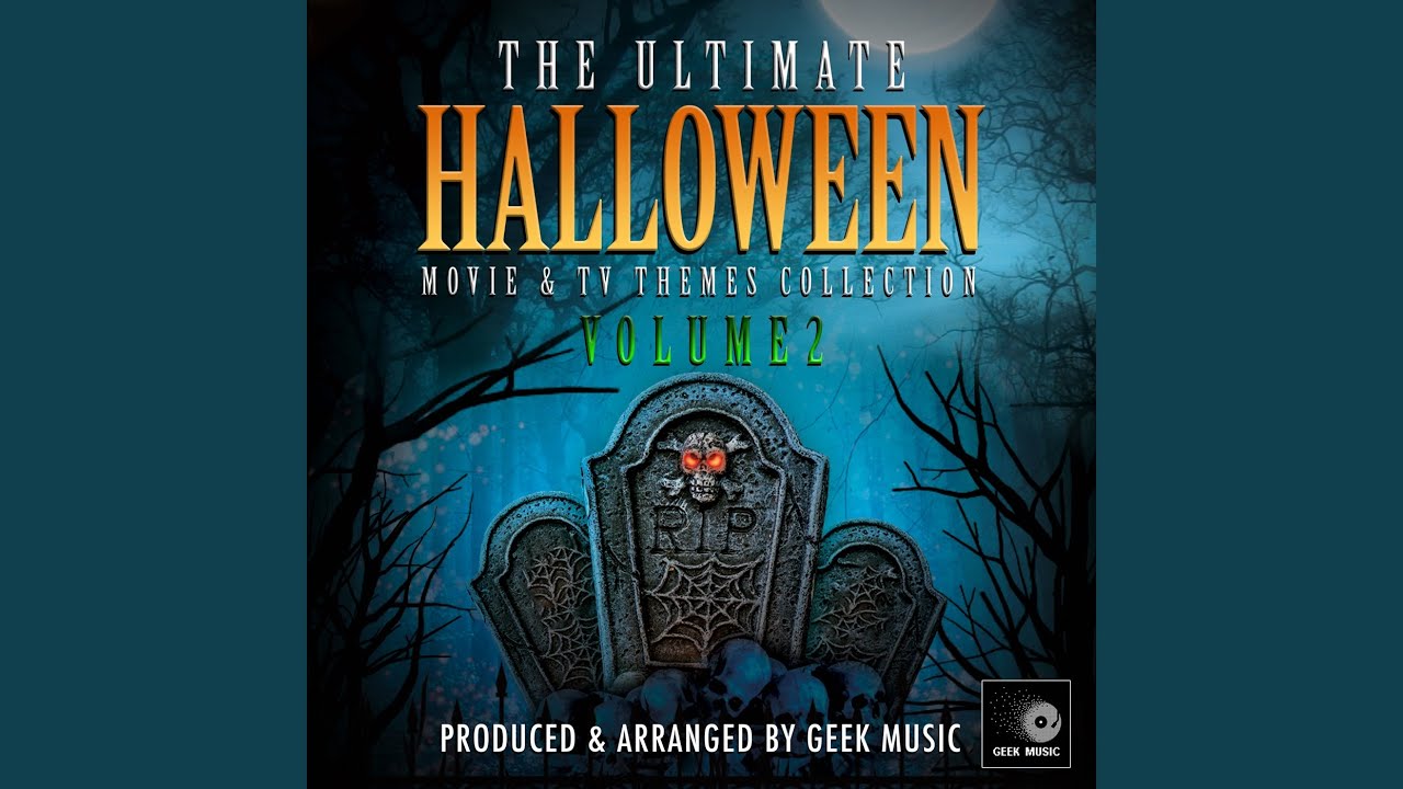 Casper The Friendly Ghost Main Theme (From "Casper The Friendly Ghost ...