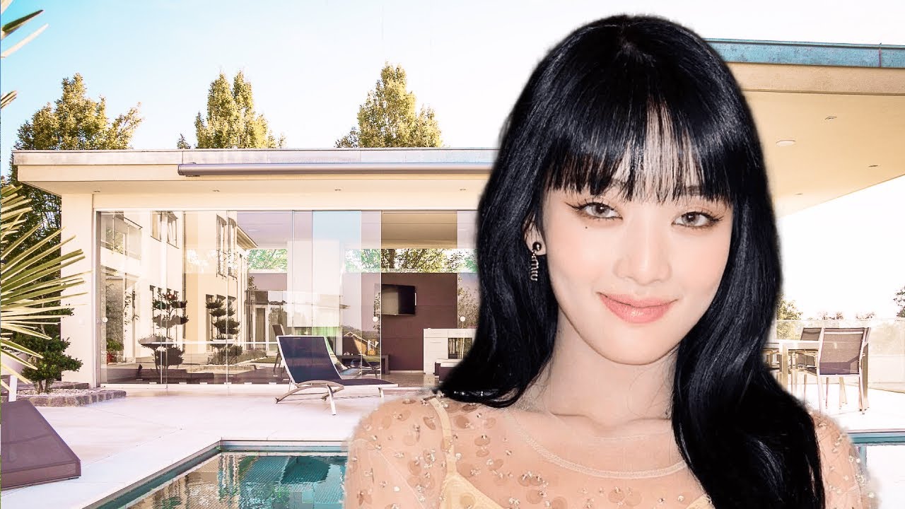 Kim Minnie (ณิชา ยนตรรักษ์) Secret to Fame - (G)I-DLE - YouTube