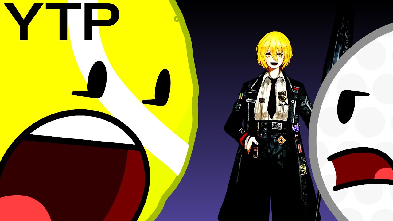 [YTP] ITTYTD 5a: Please Enter All Vehicles, Forever - YouTube