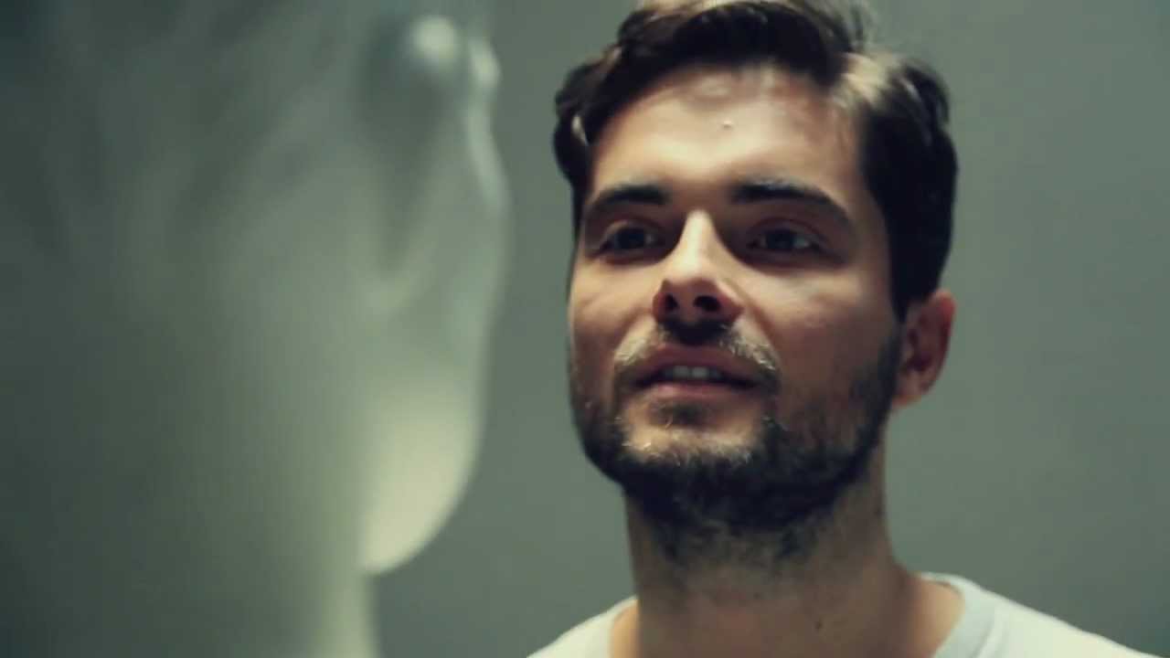 Marco Cinelli - Big Evil Eye [Official Video] - YouTube