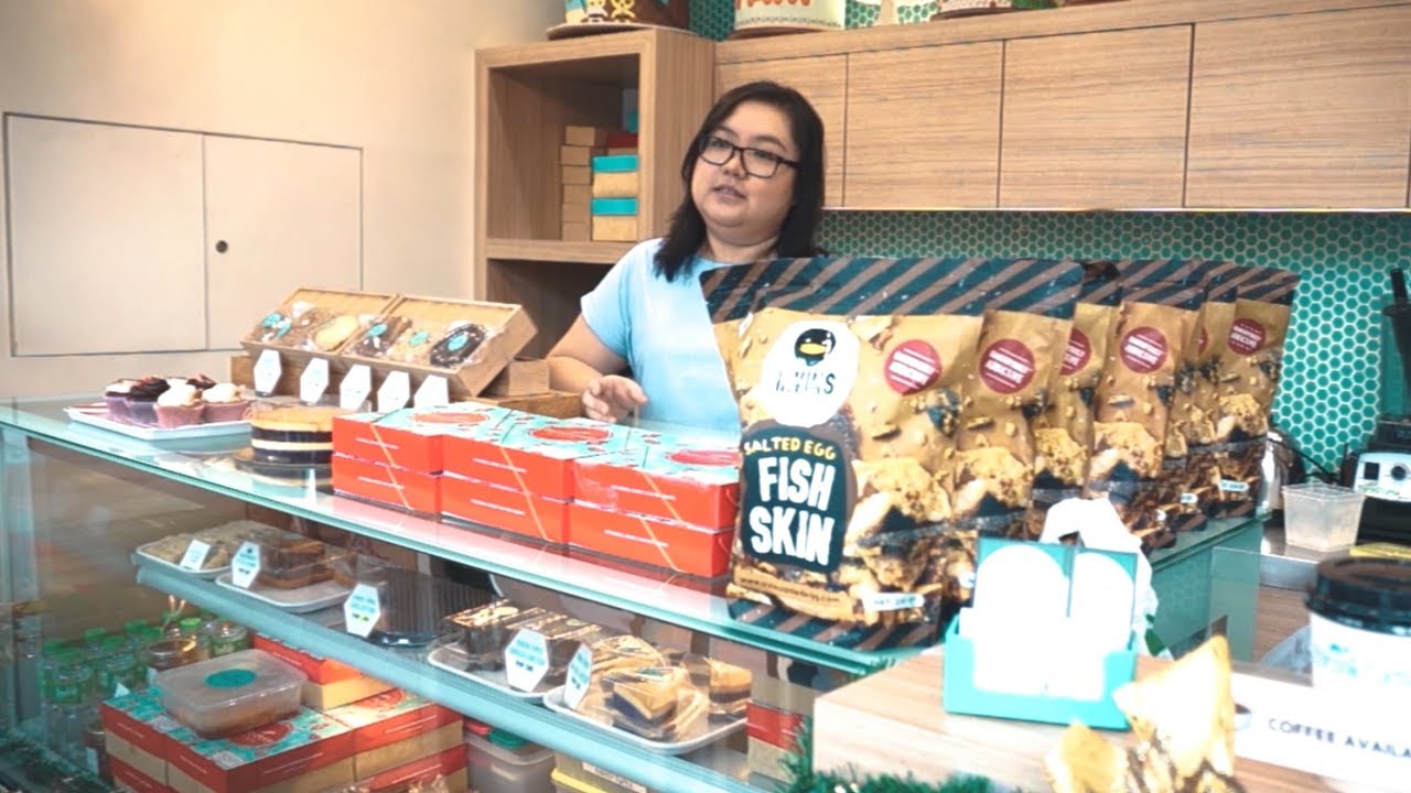 Discover Bellefleur by Bea Atienza! - YouTube