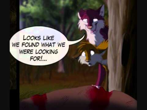 OMFA Comic - Part 1 - YouTube
