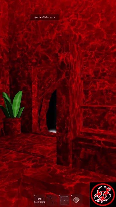 Scp 002 object class euclid rooms 1 - YouTube