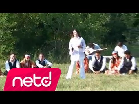 Damla Yıldırım - Ben Bir Damlayım