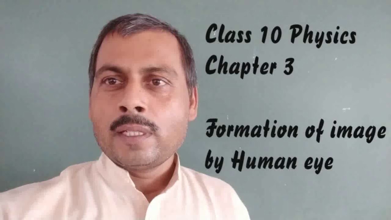 Science Zone - Physics Class 10, Chapter 3 - YouTube
