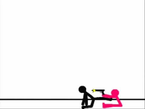 Pivot ninja fight-my best pivot ever - YouTube