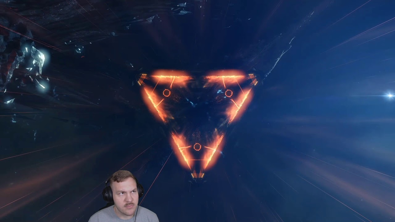 [Eve Online] T5 Electrical Gila Walk Through - YouTube