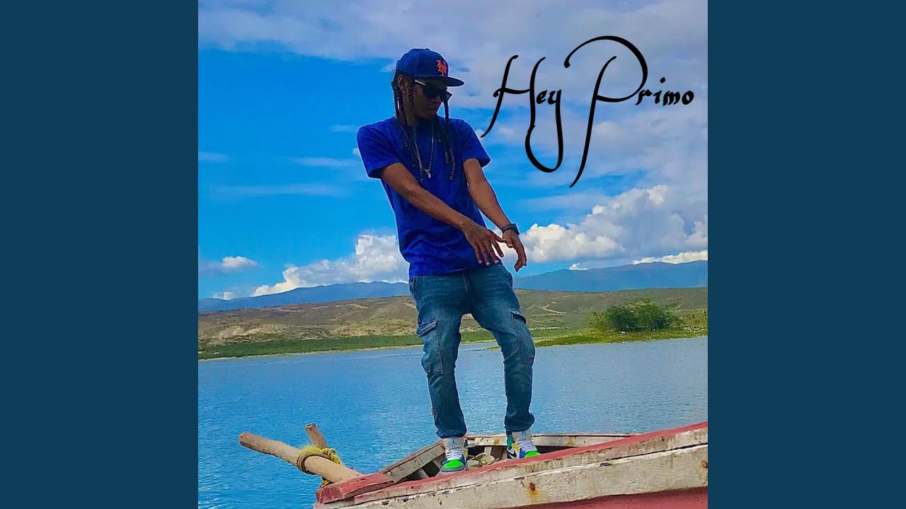 Hey Primo - YouTube