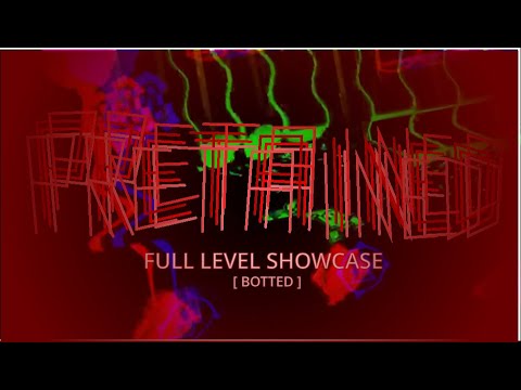 Pretained [ FULL LEVEL SHOWCASE ] - YouTube