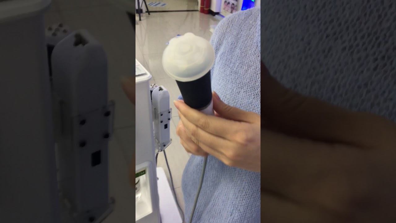 synergy machine-3 - YouTube