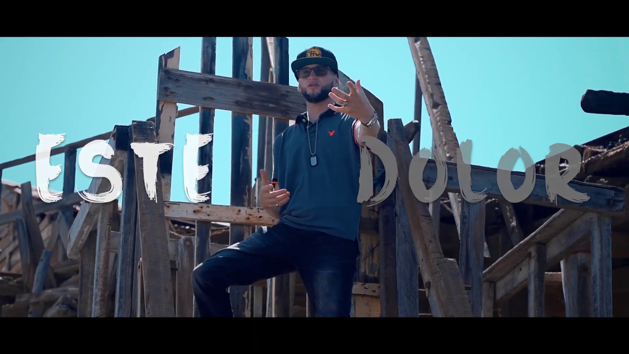 J.A.P WAY MUSIC – Este Dolor @Video Oficial - YouTube