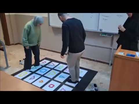 Matematik öğretimi mikro kısa video