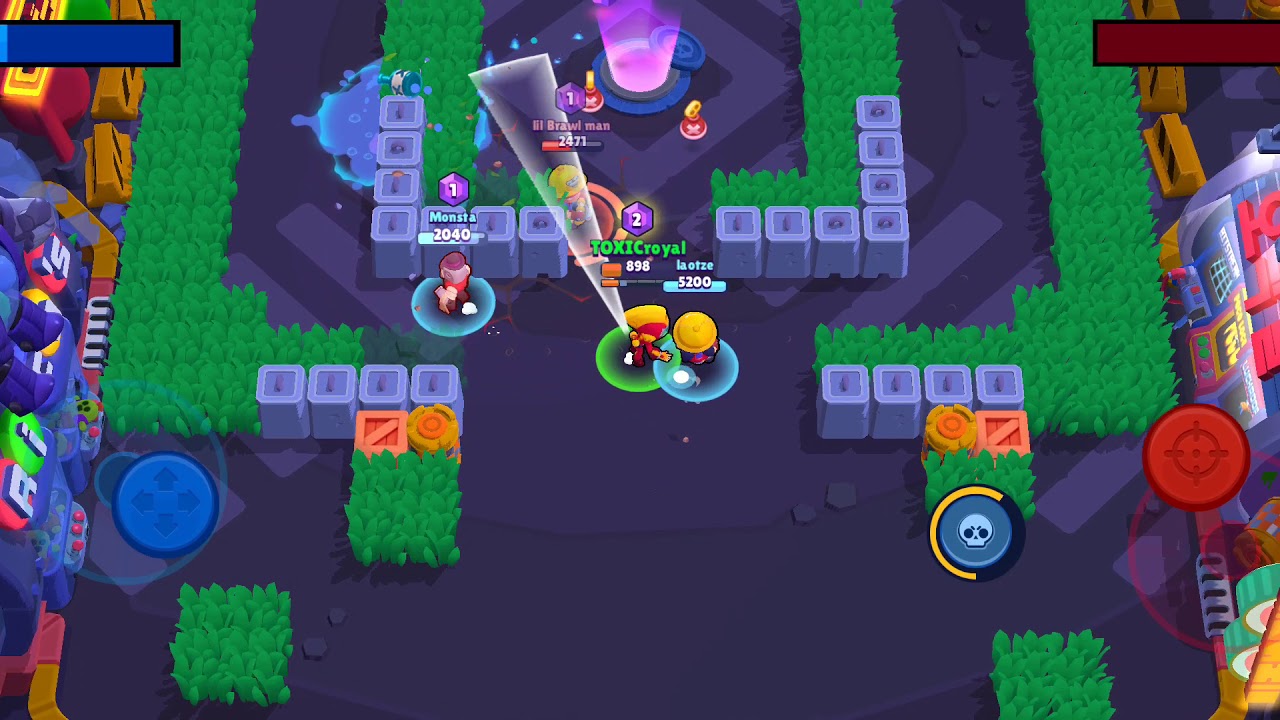 Normal game play - YouTube