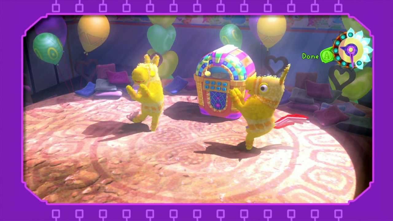 Viva Pinata: TIP - Ponocky Romance Theme (1080p) - YouTube