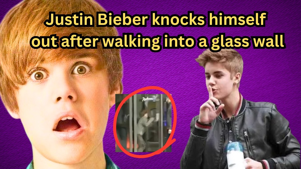 Caught on Camera Celebrities’ Most Unexpected Public Moments! - YouTube