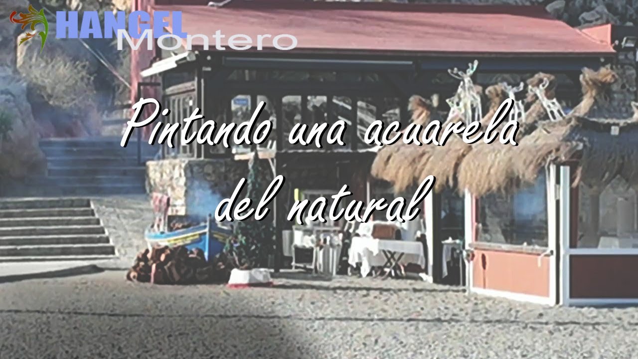 Canal Youtube - Hangel.es