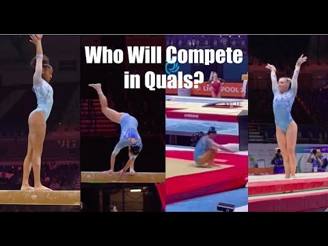 The USA Qualification Situation- Podium Training Overview