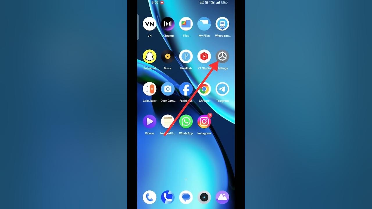 Volume button function sound kaise set kare #shorts #youtubeshorts #mobile #youtubeapp - YouTube