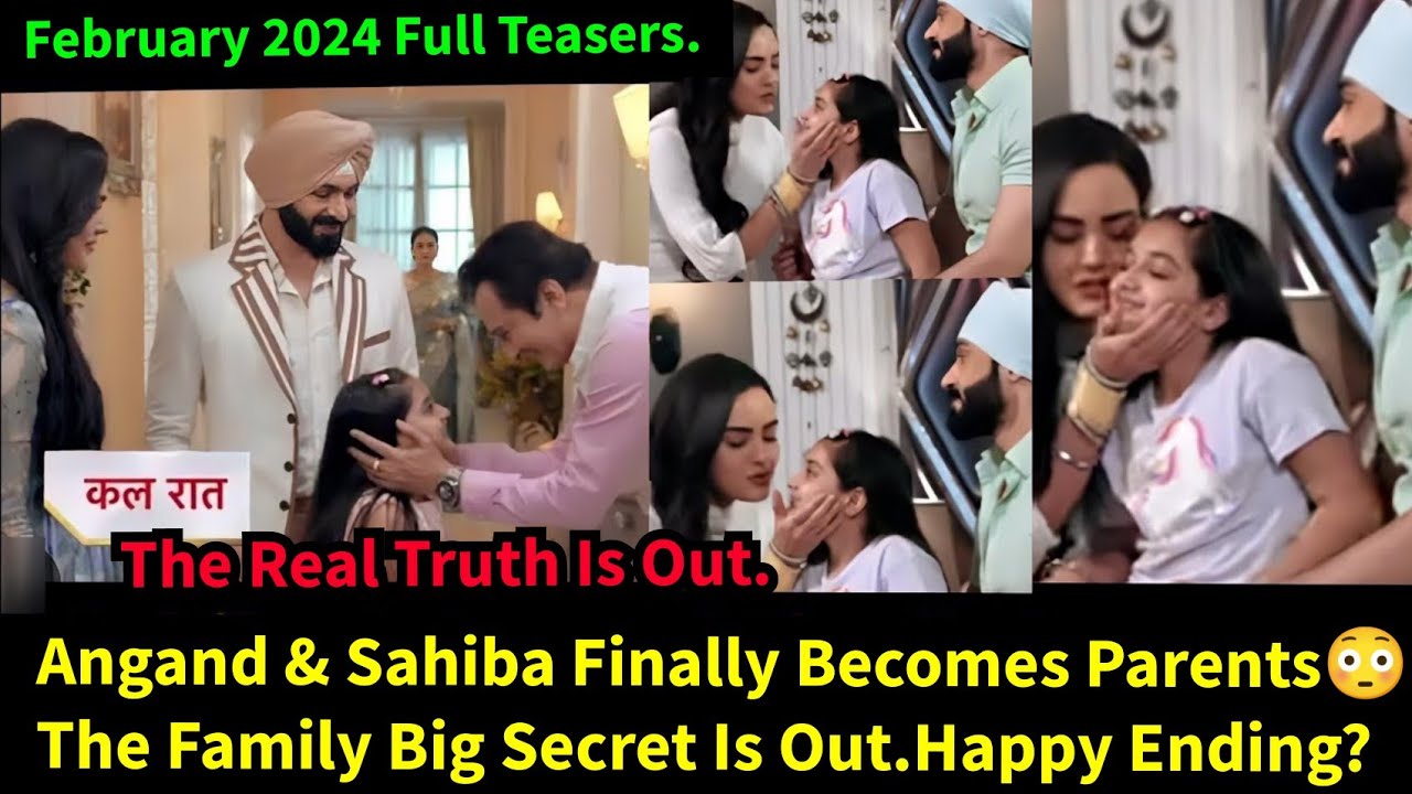 Strings of Love Starlife February 2024 Full Teasers Update in English ...