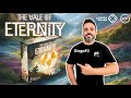The Vale of Eternity | Board Game | BoardGameGeek