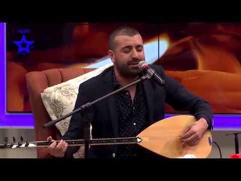 Nevzat Ak - Gurbeti Ben Mi Yarattım