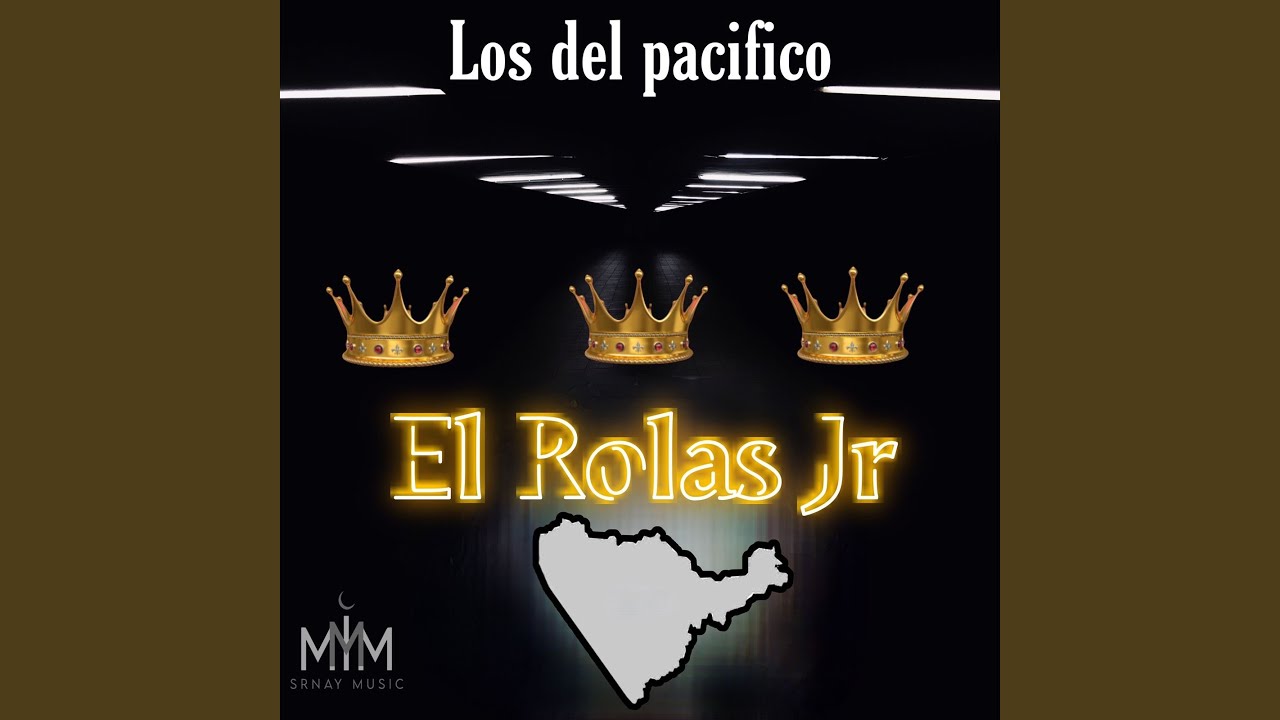 El Rolas Jr - YouTube