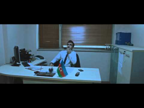 Sadiq Fərzəlibəy - Mən Kiməm